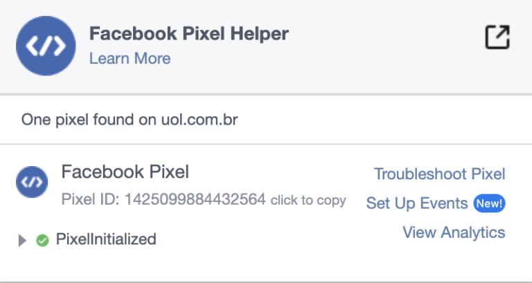 O pixel do Facebook: o que é e como usá-lo? - Kleber Donady